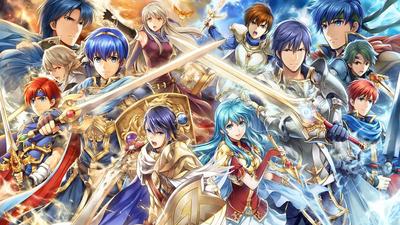 Fire Emblem Universe